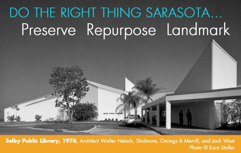 Selby Public Library - Docomomo Portugal